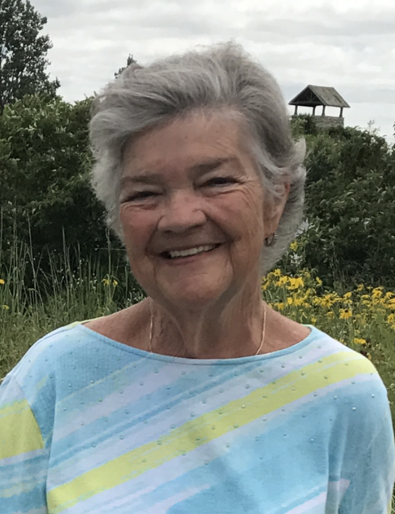 Martha Anne Bechtold - 2023 - NH Scott & Hanekamp Funeral Home