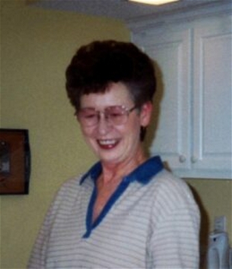 Sue Ellen Foster Jones - 2023 - Thomas McAfee Funeral Homes