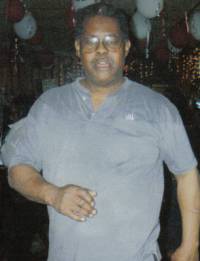 Ernest Edward Rutledge - 2009 - Perry Funeral Home