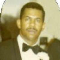 John Wesley Johnson Jr. - 1970 - John Wesley Johnson Jr.