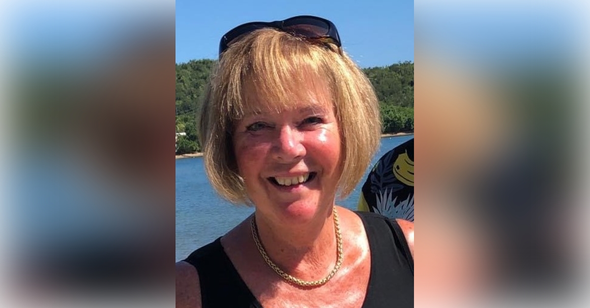 Obituary information for Reverend Nancy L. Moore