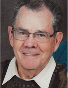 Ernest "Ernie" John MacDonald - 1970 - Ernest "Ernie" John MacDonald