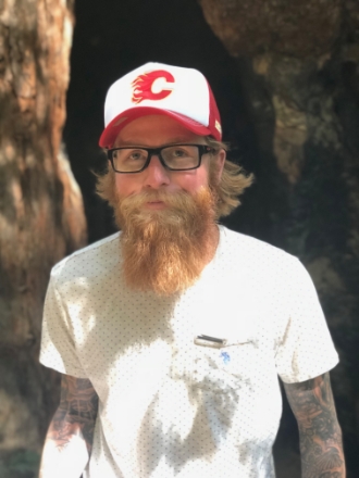 Travis Reginald Aykroyd Obituary - 2023 - Creechs Funeral Home - Wainwright