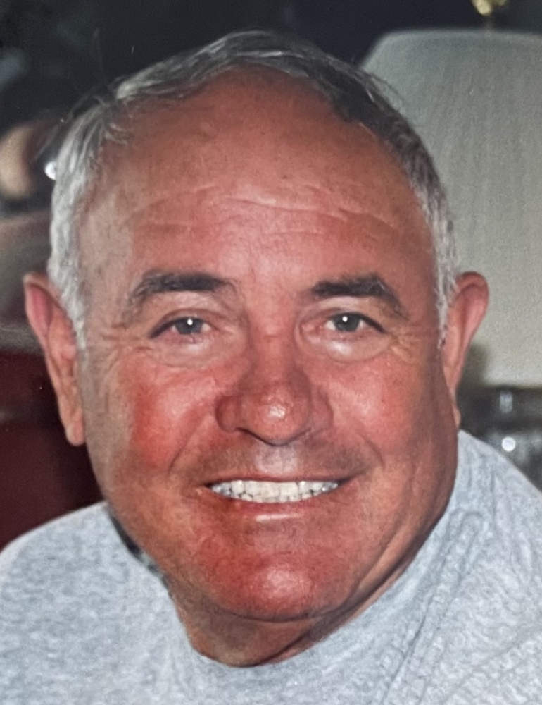 Alessandro Primiano - 2023 - Lloyd Maxcy and Sons Beauchamp Chapel Inc