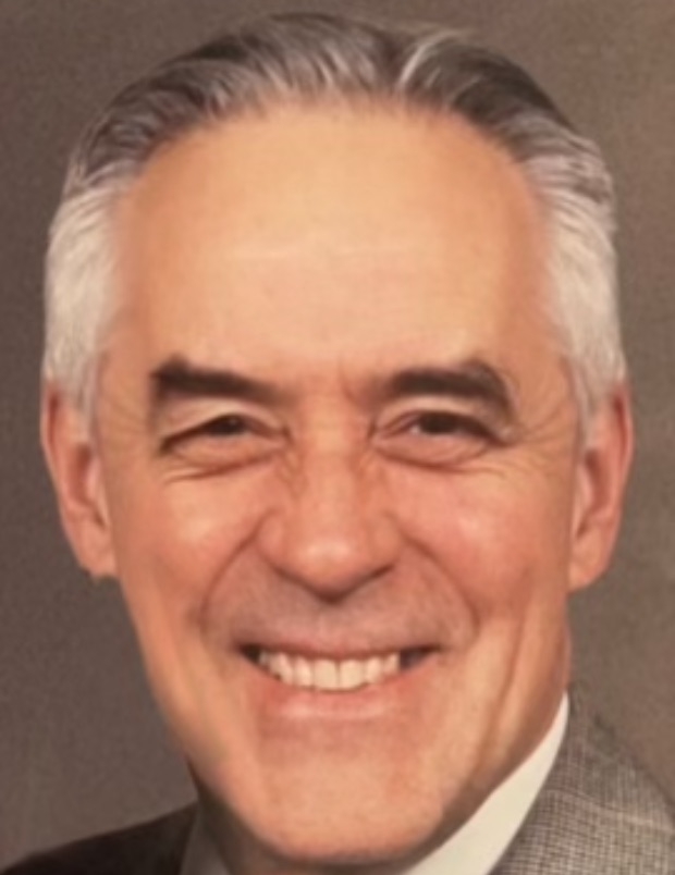 Paul A. Goodale Sr. - 2023 - Carmon Community Funeral