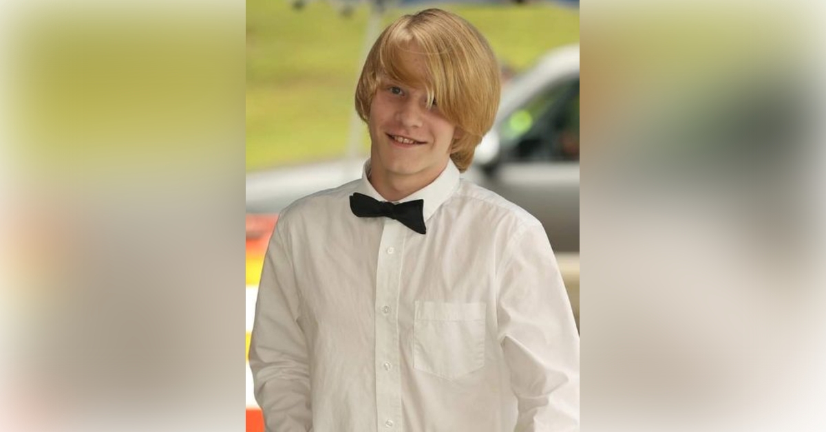 Obituary information for Justin Michael Lee Wilhoit