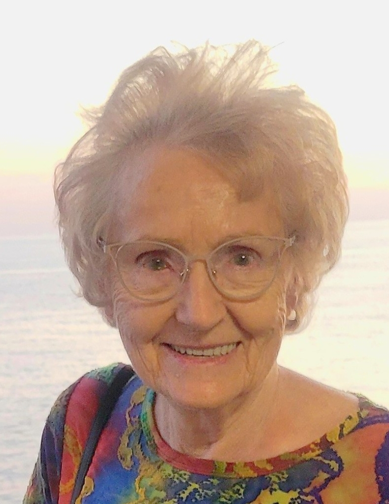 Alice Taylor Seaman - 1970 - Alice Taylor Seaman