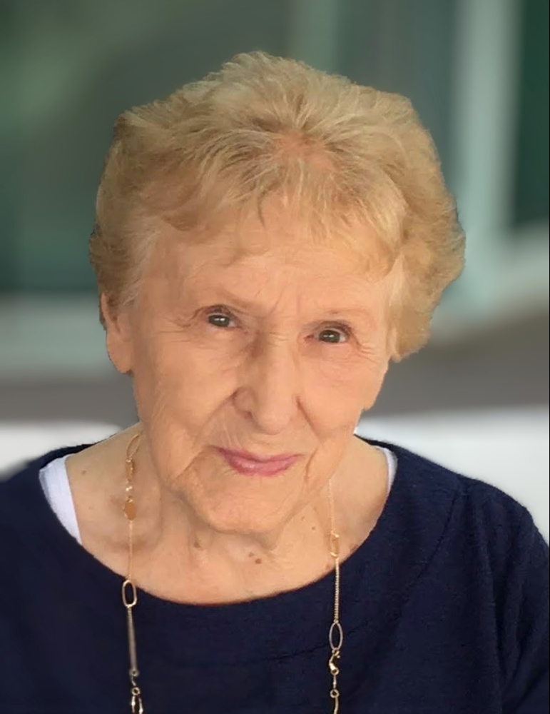 Katherine "Kay" M. Longfellow - 2023 - All County Funeral Home & Crematory