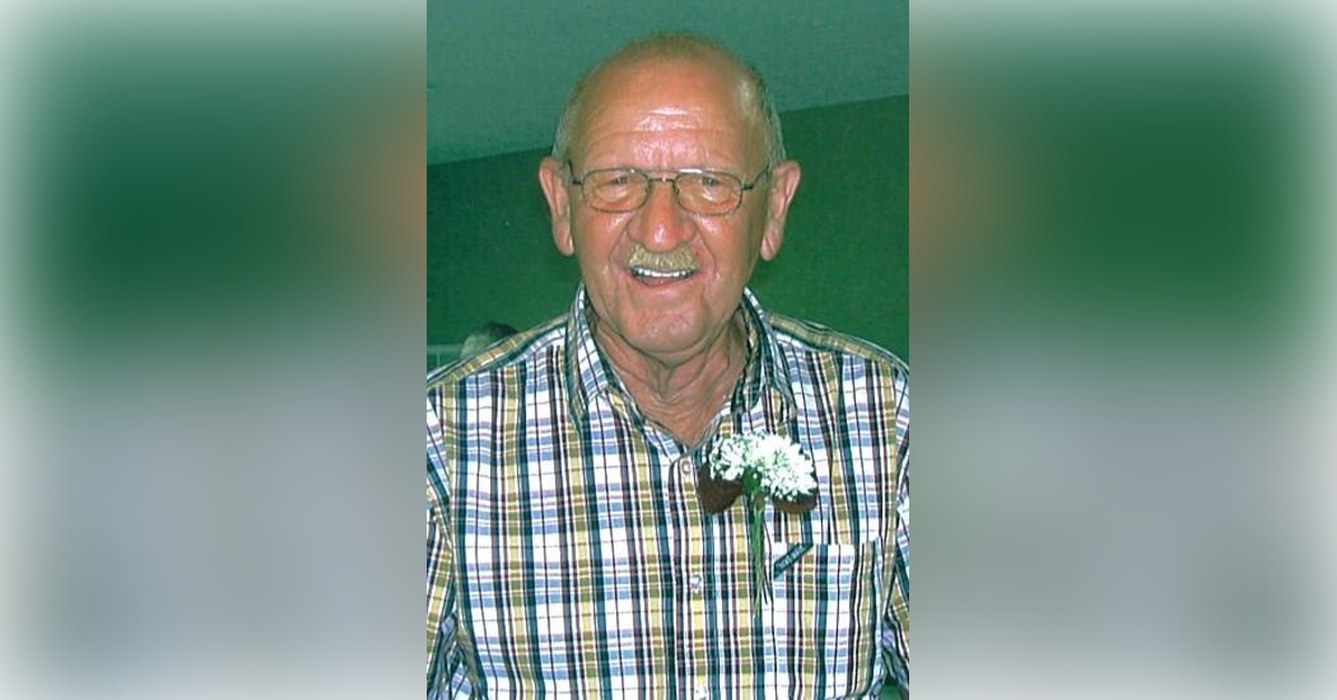 Obituary information for James Edwin Riley
