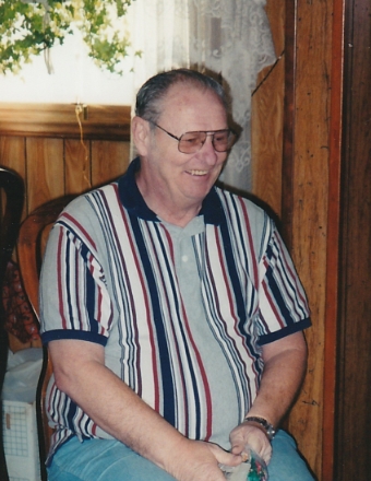 Charles "Charlie Brown" E. Fox - 2023 - Torbert Funeral Chapels