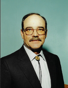 John William Hanna - 1970 - John William Hanna