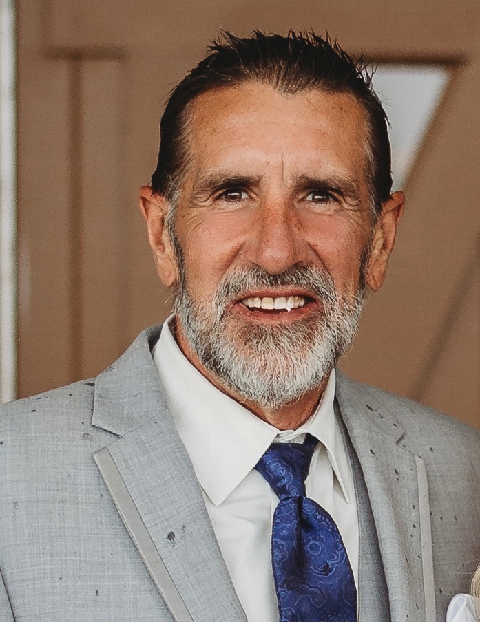 Steve Hornbuckle - 2023 - Buresh Funeral Homes