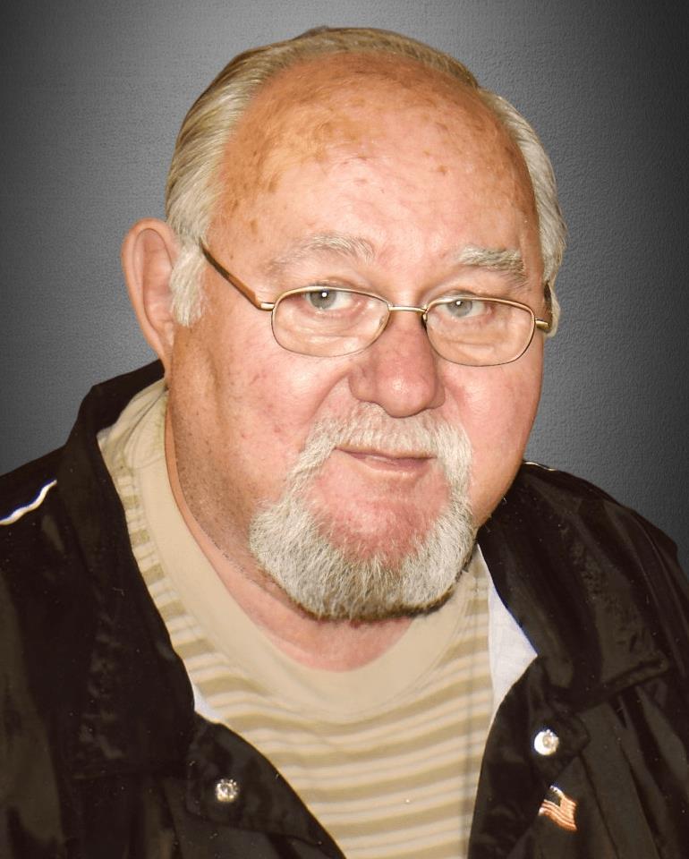 Larry Joseph Beck - 2023 - Ware-Smith-Woolever Funeral Home