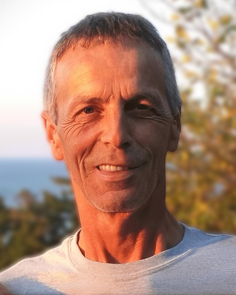 Terry Parsons - 2023 - Ware Smith Woolever Funeral Directors