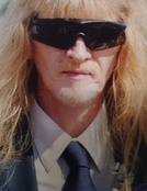 Michael "Ozzy" Paul Scheffer - 1970 - Michael "Ozzy" Paul Scheffer