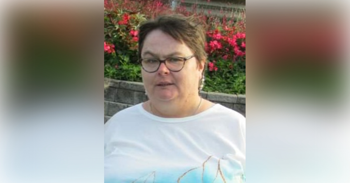 Obituary information for Elizabeth "Beth" Peacock