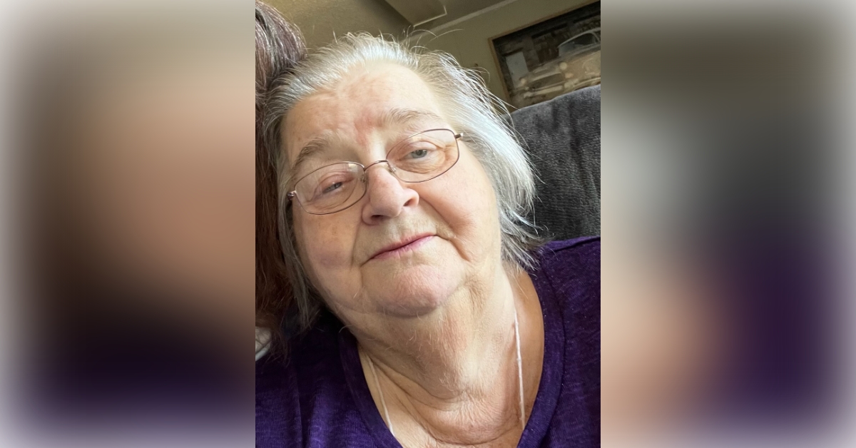 Obituary information for Celia Paine