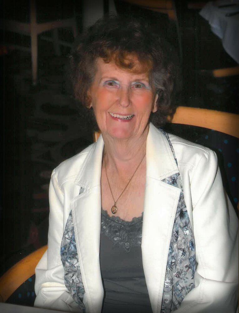 Therese Ann Wilson - 2023 - Brings Broadway Chapel