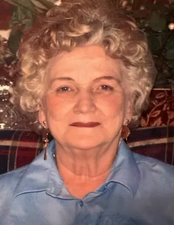 Obituary information for Barbara D. Trombley