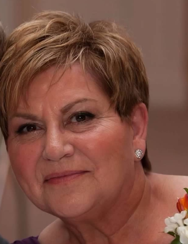 Nicoletta "Nicky" (Tenaglia) Coolen - 2023 - Bisbee-Porcella Funeral Home
