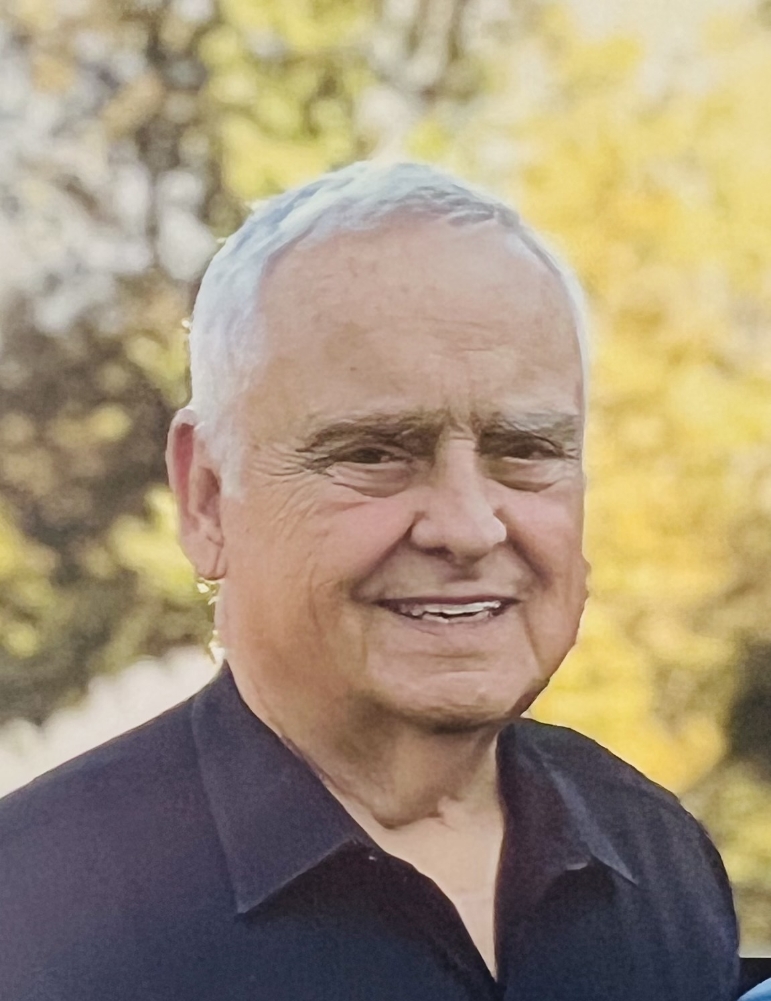 Jack Stewart Foley - 2023 - Imes Funeral Home