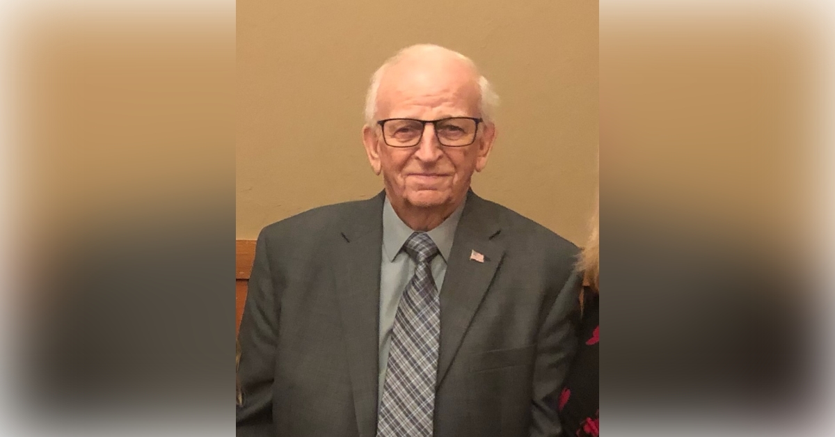 Obituary information for Wayne Gray