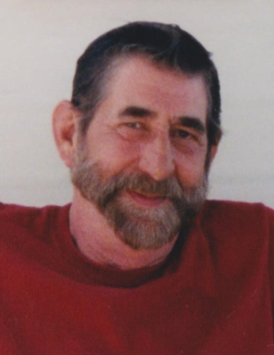 Christopher C. Nolan - 2023 - ODonnell-Cookson Life Celebration