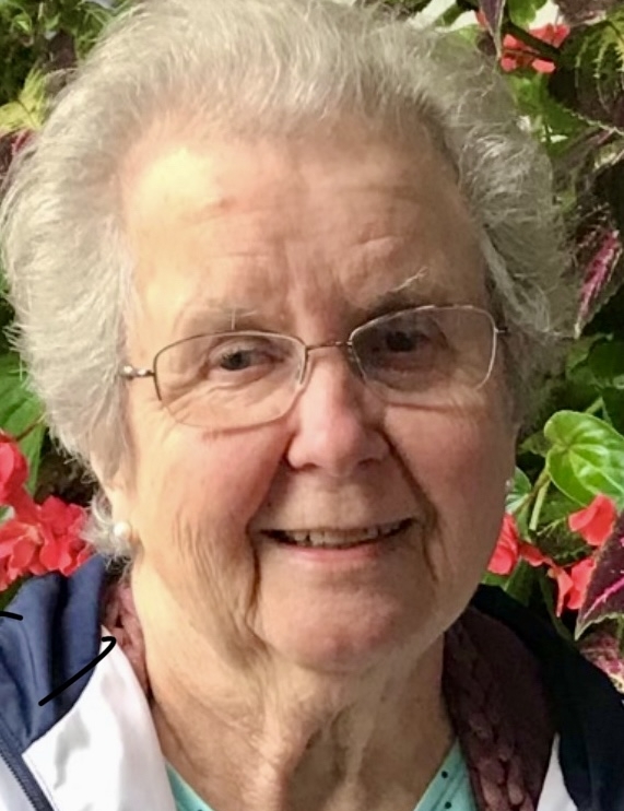 Mary Kathleen Duffy - 2023 - Durfee Funeral Home Mary Kathleen Duffy - 2023 - Durfee Funeral Home