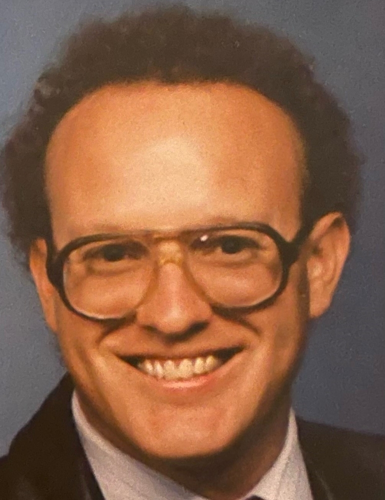 Richard Bruce Payne - 2023 - Sheridan Funeral Home & Cremation Services