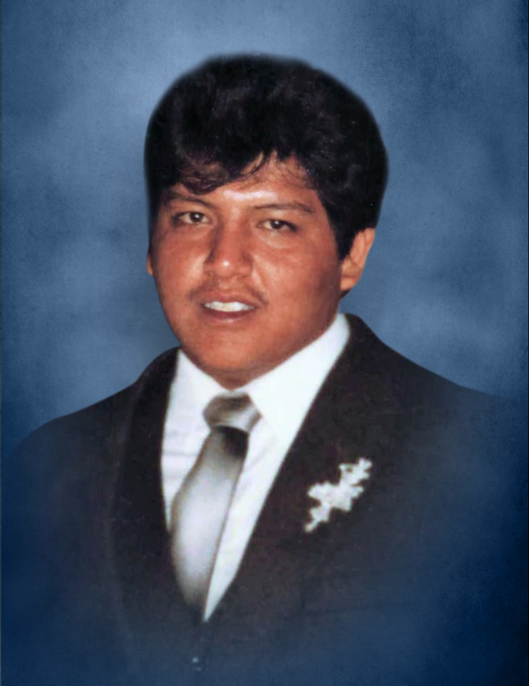 Daniel Campos - 2023 - Smith & Miller Funeral Home