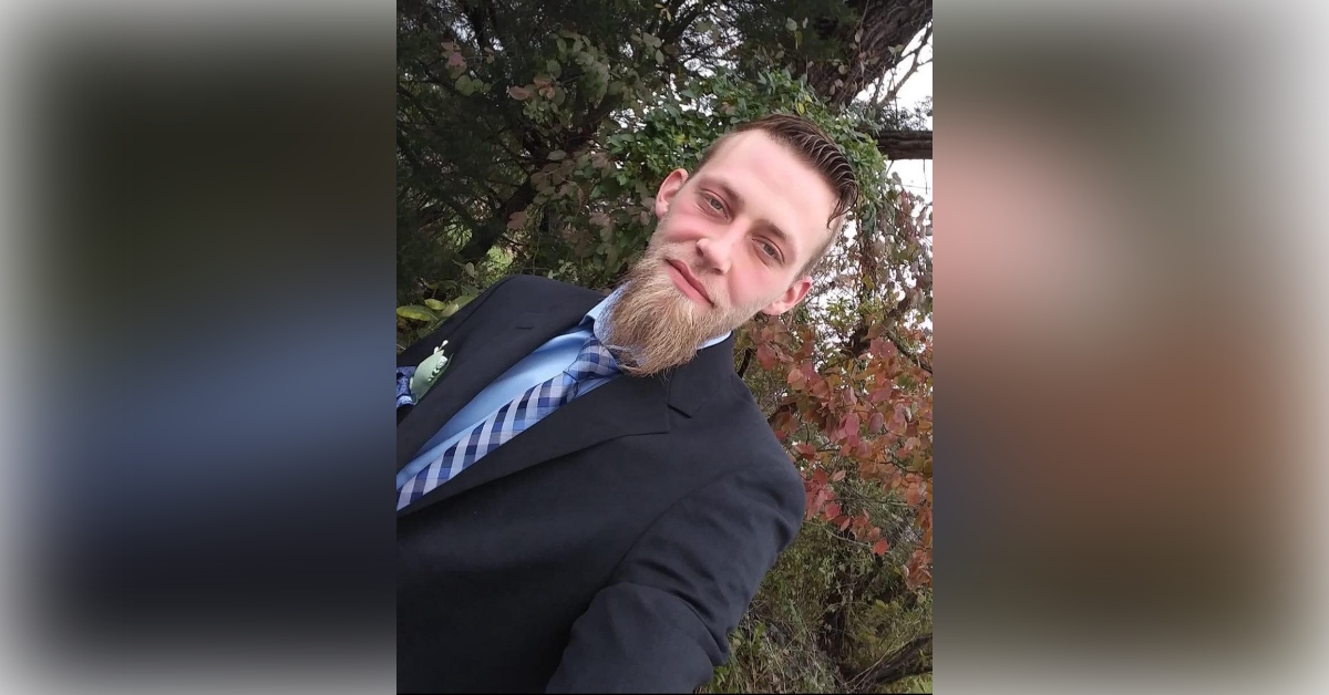 Obituary information for Dustin T. Childs