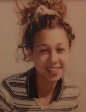 Jody Jeanette Chartrand 1970 Jody Jeanette Chartrand