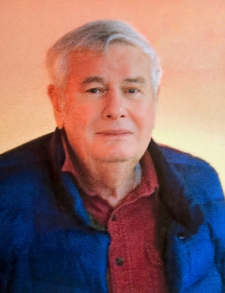 Charles Nokes, Jr. - 2023 - Kilgore Funeral Home