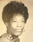 Bernice Patrick - 2023 - Richard R. Robinson Funeral Home and Cremation ...