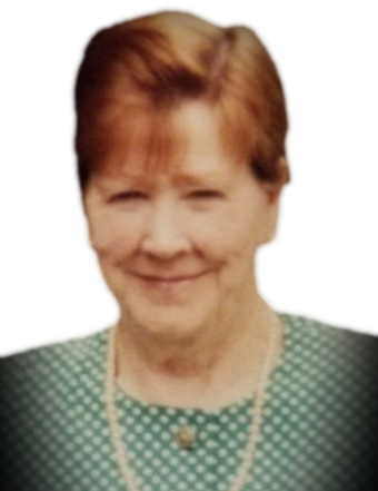 Christine Freeman - 2023 - Rogers Funeral Homes