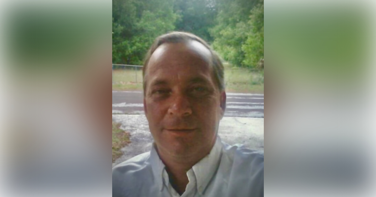 Obituary information for Ricky Lee Frye
