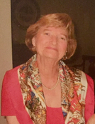 Frances La Trobe-Bateman - 2023 - Werner & Rothwell Funeral Home