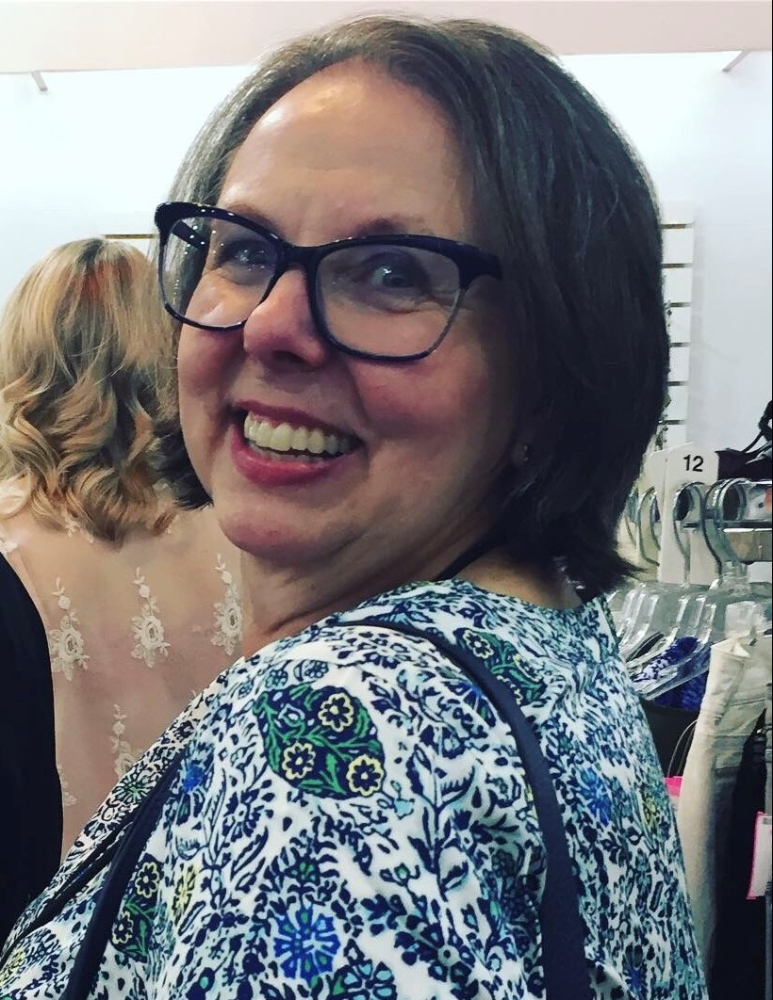 Brenda Kay Moreland - 1970 - Brenda Kay Moreland