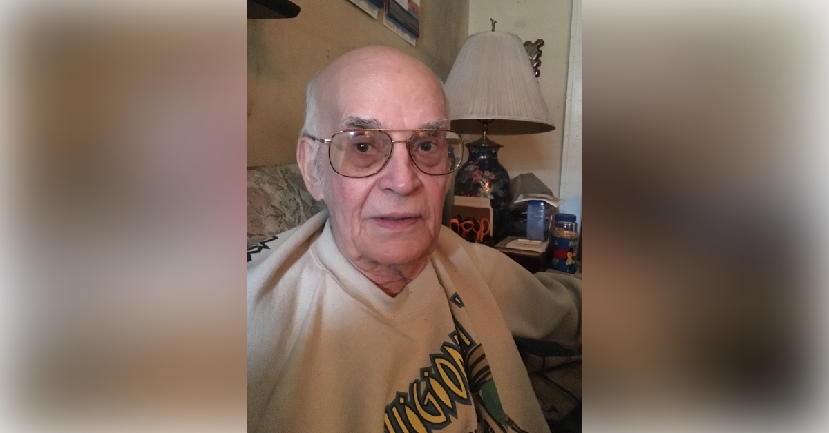 Obituary information for James Gilbert Jr.