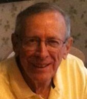 Albert DiSantis - 2023 - Monti-Rago Funeral Home Inc.