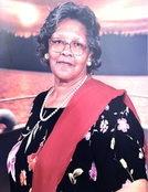 Hattie Emma Frazier - 2023 - MD Walker Funeral Home