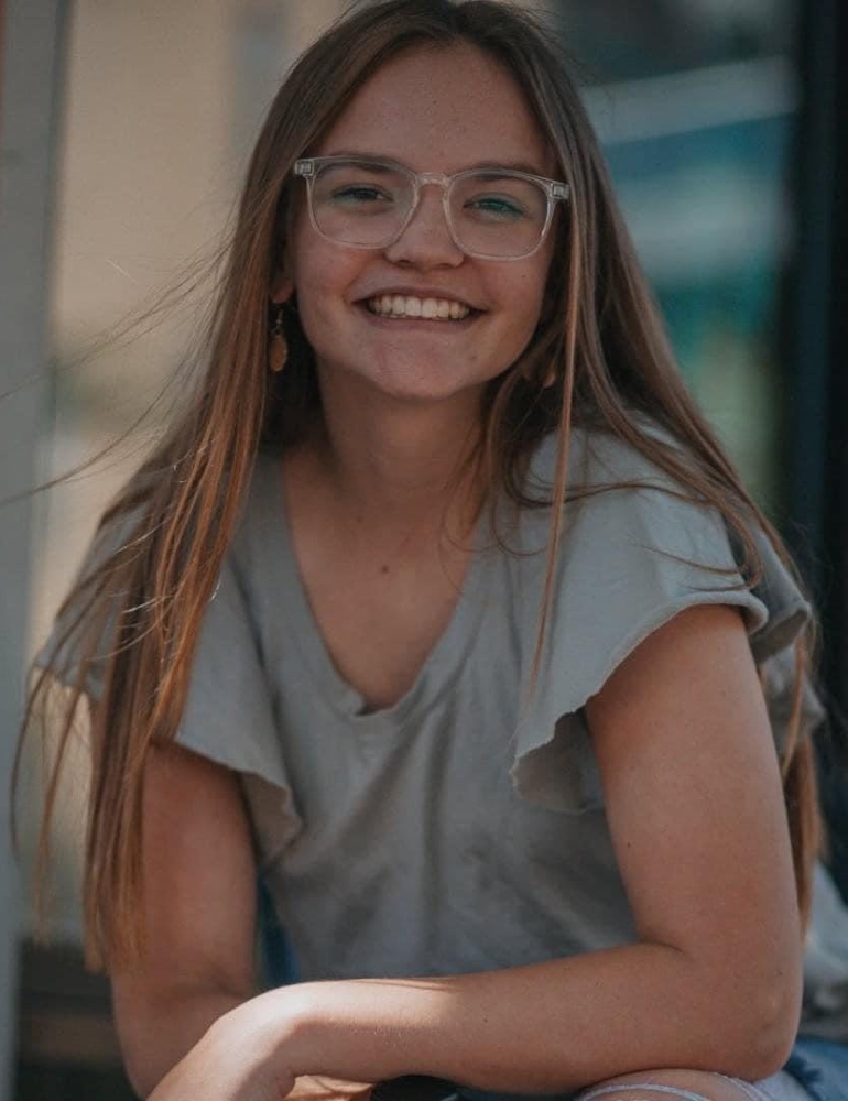 Erika Lynn Cox - 2023 - EC Nurre Funeral Homes