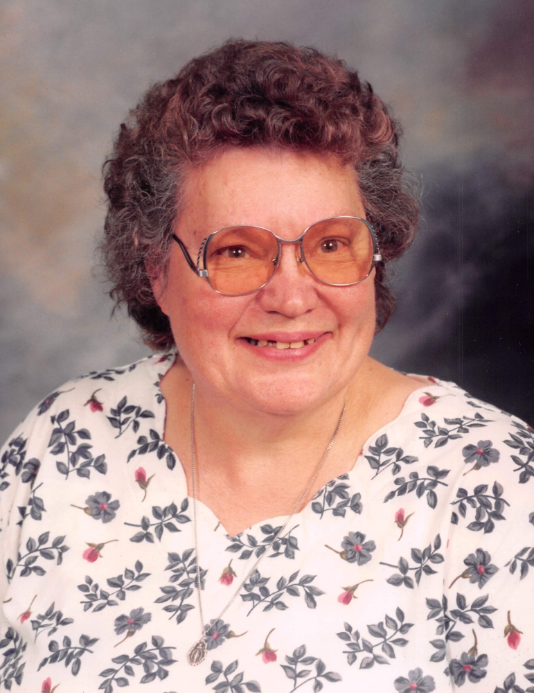 Mary Gail (Clements) Bender - 1970 - Mary Gail (Clements) Bender