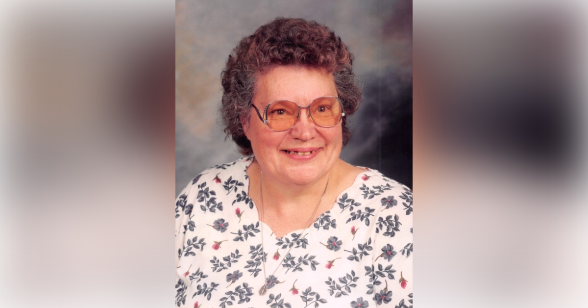Obituary information for Mary Gail (Clements) Bender