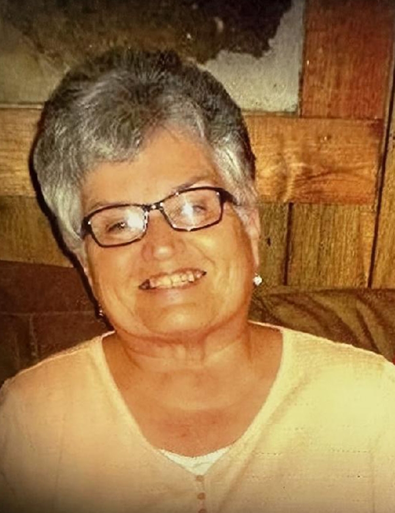 Helen Ruth Robinson - 2023 - Rosewood Cremation