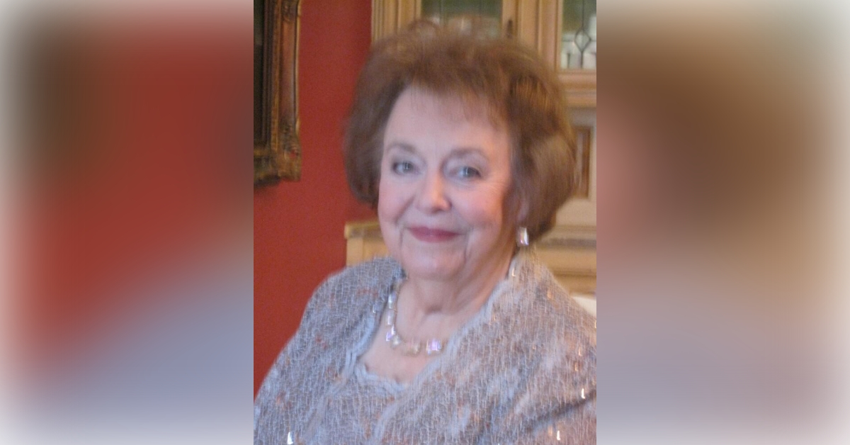 Obituary information for Mary Danner
