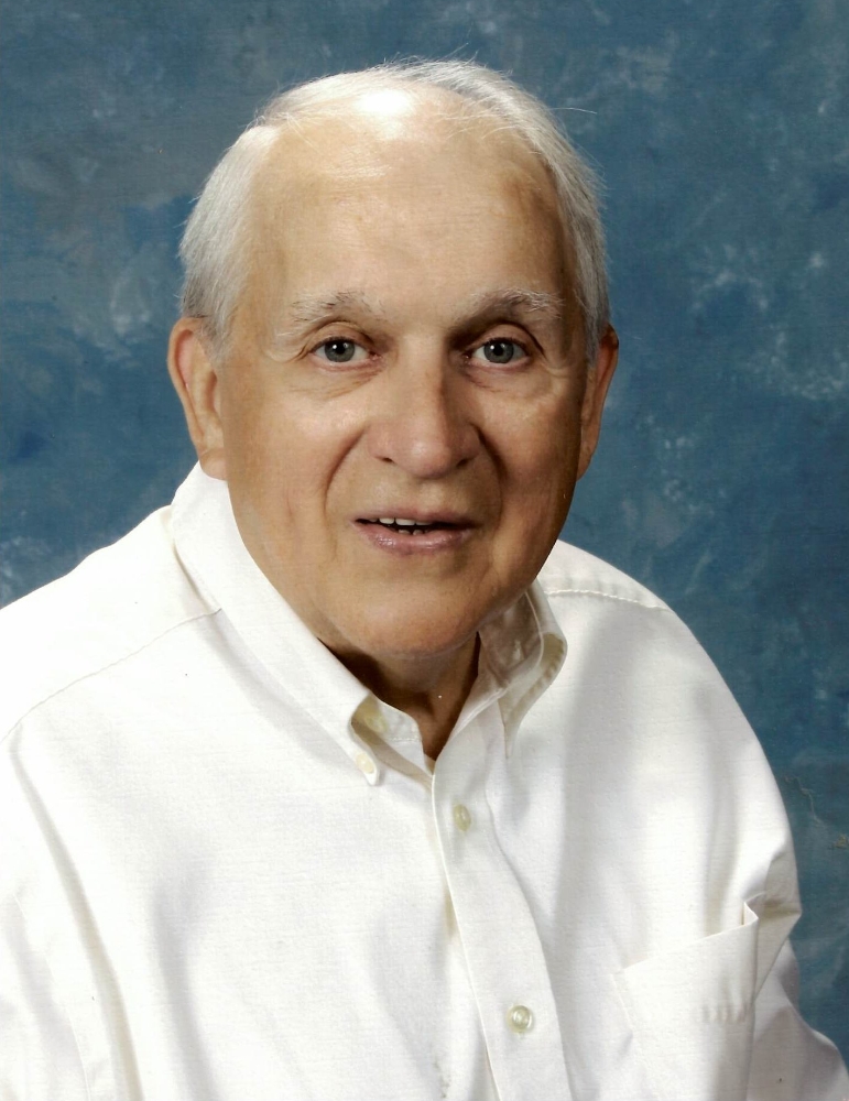 Dr. Robert Johnson, DC - Memories Trees