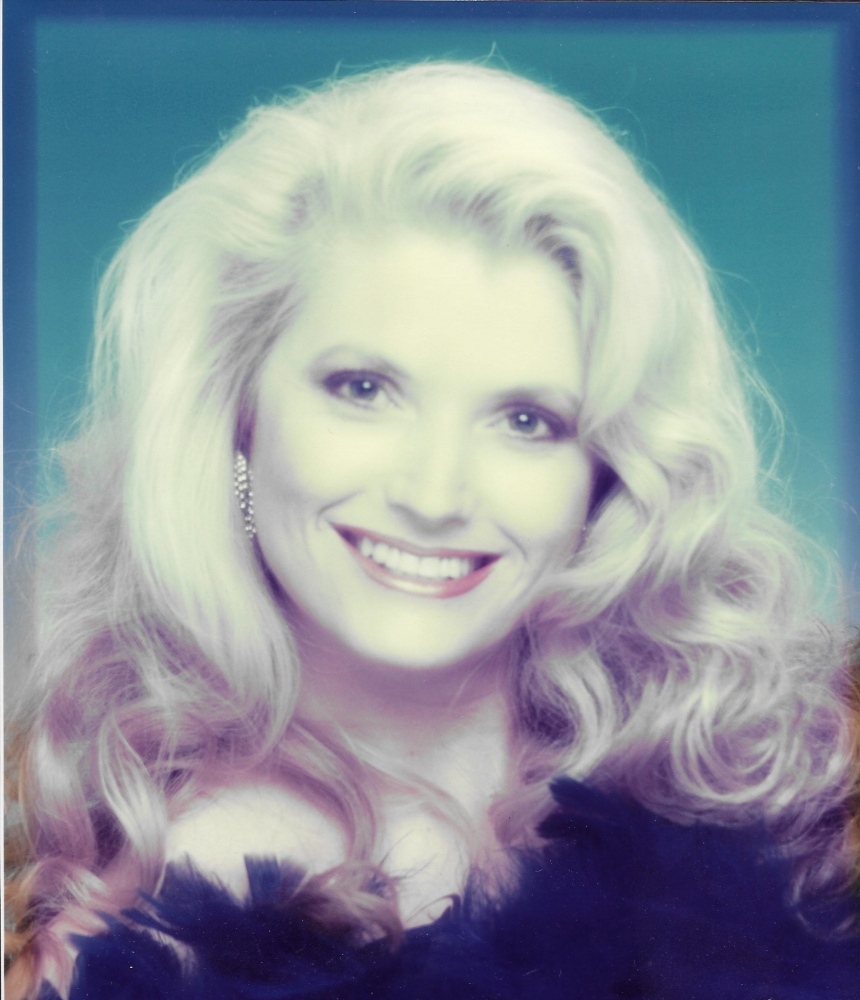 Lynda Kay Riddle - 2023 - Hackman Family Funeral Homes