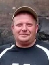 Brian Keith Calvert - 2023 - Evergreen Cremations