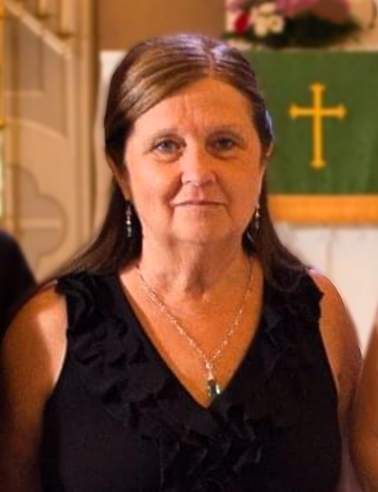 Sheila Ann Goedde - 2023 - Oltmann Funeral Home